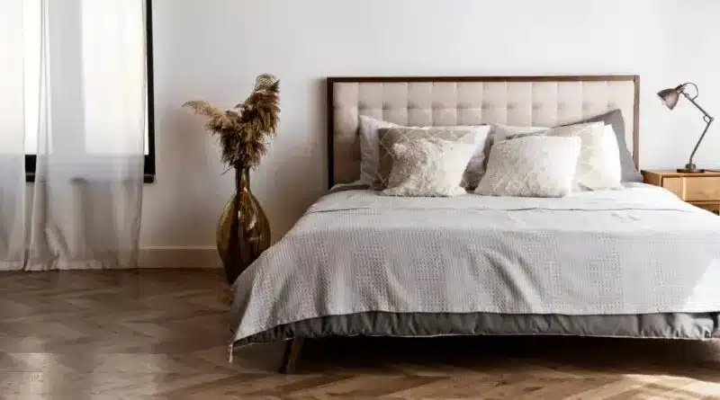 Optimiser l'espace : Solutions astucieuses pour chambres réduites